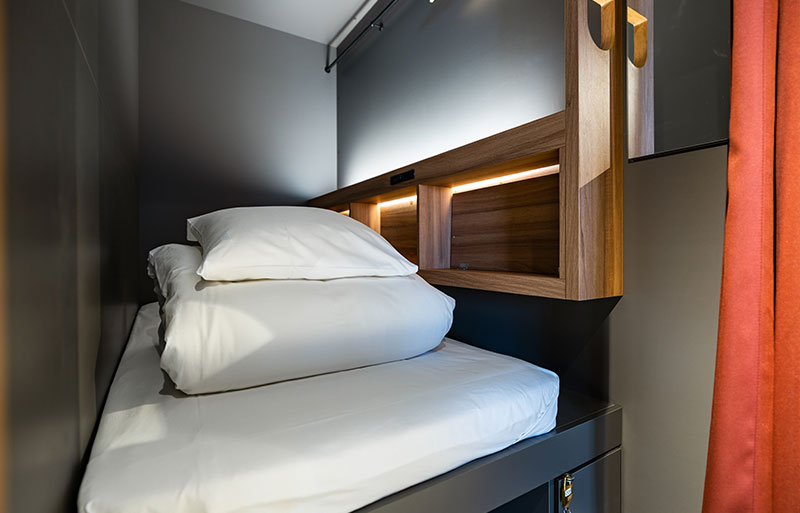 UNPLAN Fukuoka Stay | UNPLAN